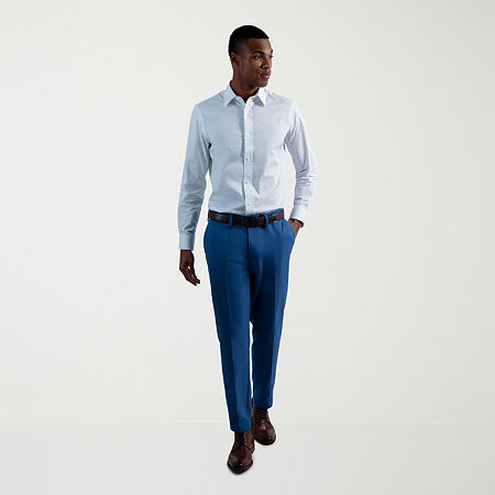 Click here for Haggar Cool Right Performance Flex Mens Comfort Wa... prices