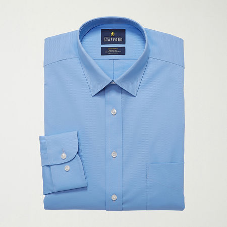 Click here for Stafford Advanced Performance Sweat Repel Mens Reg... prices