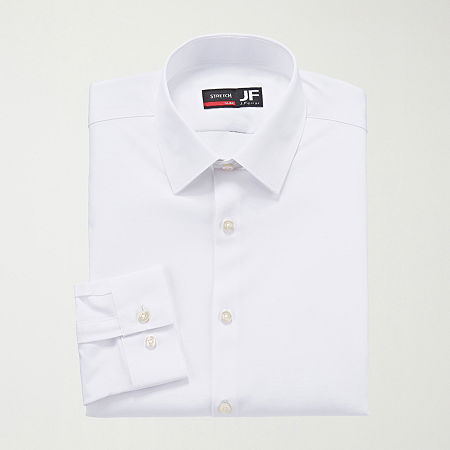Click here for J. Ferrar 360 Stretch Performance Mens Slim Fit St... prices