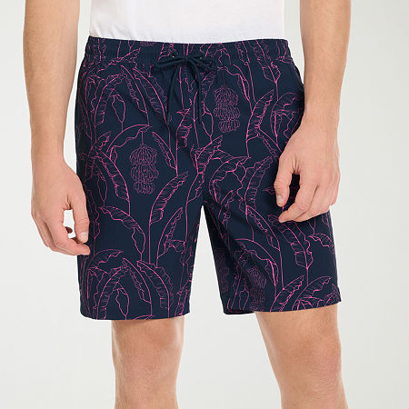Click here for Hurley 7 1/2 Mens Stretch Short  Xx-large  Blue prices