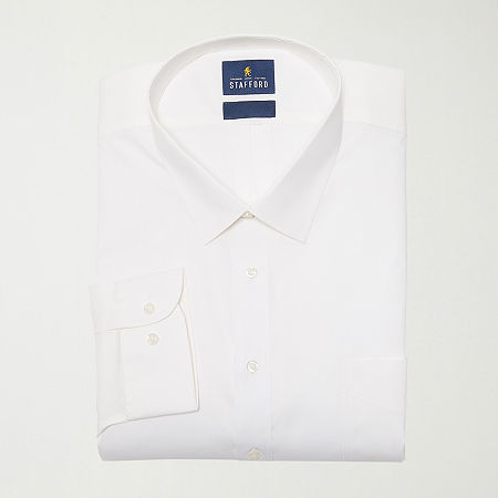 Click here for Stafford Big and Tall Smart Tech Mens Regular Fit... prices