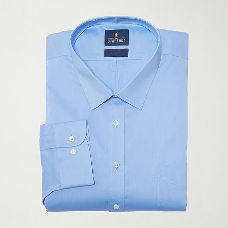 Click here for Stafford Big and Tall Smart Tech Mens Regular Fit... prices