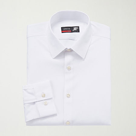 Click here for J. Ferrar Mens Big & Tall 360 Stretch Regular Fit... prices