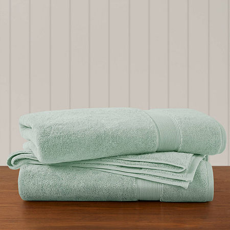 Click here for Madison Park Signature 800gsm 2-pc. Bath Sheet  On... prices