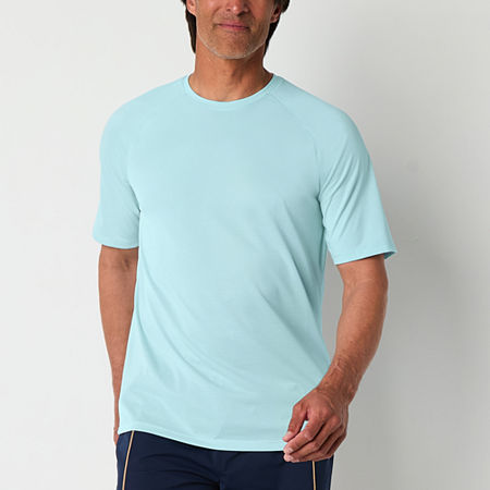 Click here for Xersion EverAir Mens Crew Neck Short Sleeve Quick... prices