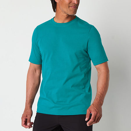 Click here for Xersion Xtreme Mens Crew Neck Short Sleeve Active... prices