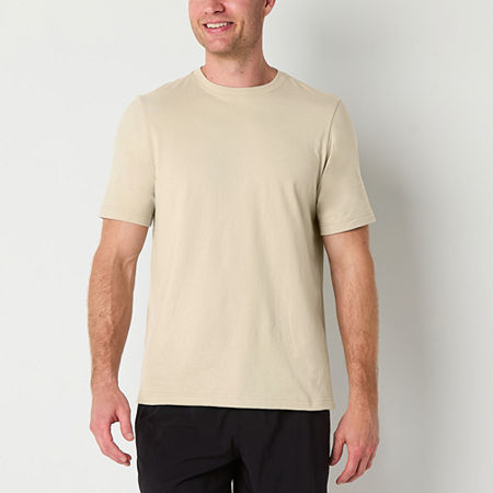Click here for Xersion Xtreme Mens Crew Neck Short Sleeve Active... prices