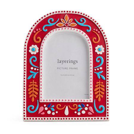 Click here for Layerings Day Of The Dead 1-Opening Tabletop Frame... prices