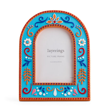 Click here for Layerings Day Of The Dead 1-Opening Tabletop Frame... prices