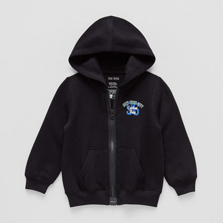 Click here for Okie Dokie Toddler Boys Fleece Adaptive Lightweigh... prices