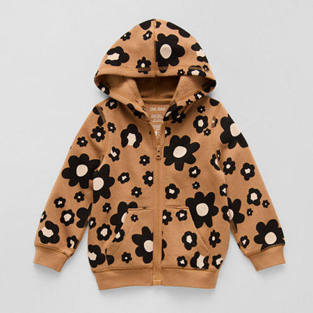 Click here for Okie Dokie Toddler Girls Fleece Adaptive Adjustabl... prices