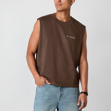 Click here for Arizona Mens Muscle Tank Top  X-large  Black prices