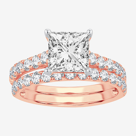 Click here for (H-I / SI1-SI2) Signature By Modern Bride Womens 2... prices