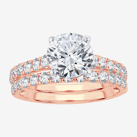 Click here for Signature By Modern Bride (H-I / Si1-Si2) Womens 2... prices