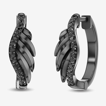 Click here for Enchanted Disney Fine Jewelry Womens 1/5 CT. Natur... prices