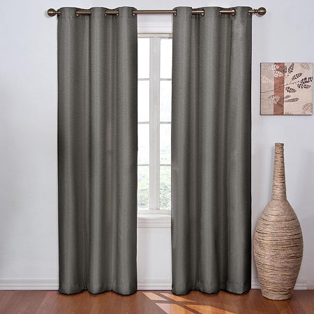 Click here for Eclipse Madison Grommet Top Energy Saving Blackout... prices