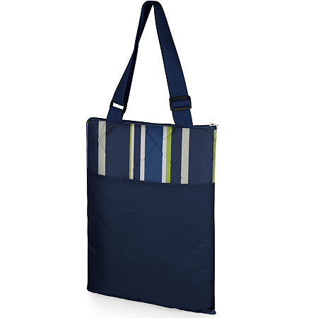 Click here for Picnic Time Vista Outdoor Blanket  One Size  Blue prices