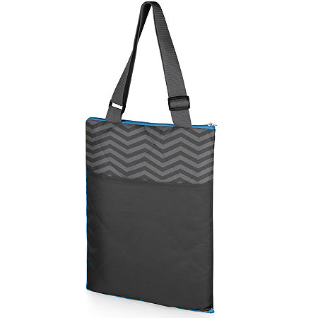Click here for Picnic Time Vista Outdoor Blanket  One Size  Blue prices