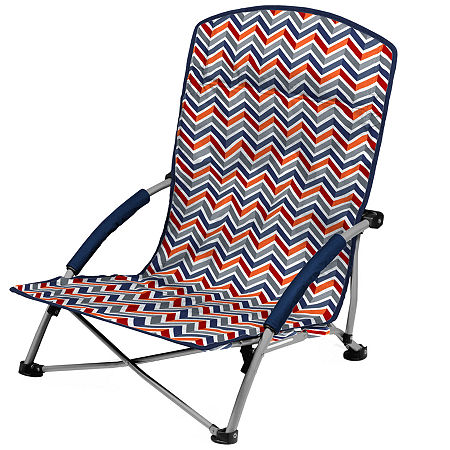 Click here for Picnic Time Tranquility Portable Folding Beach Cha... prices