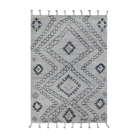 Click here for Couristan Andes Abstract Hand Knotted Indoor Recta... prices