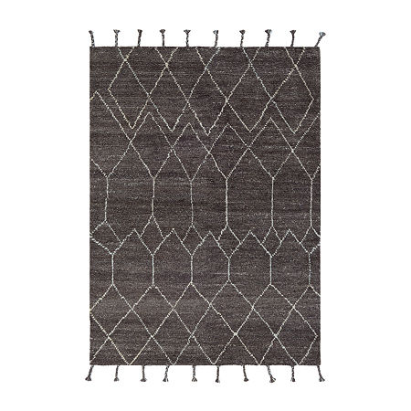 Click here for Couristan Machu Pichu Abstract Hand Knotted Indoor... prices