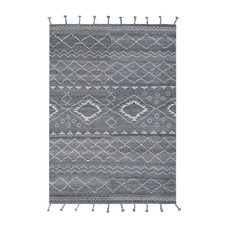 Click here for Couristan Inca Abstract Hand Knotted Indoor Rectan... prices
