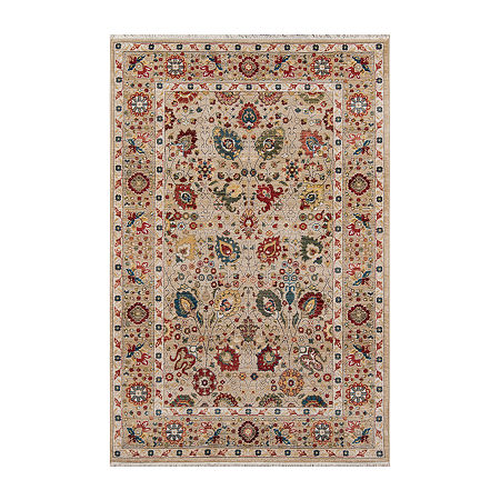 Click here for Momeni Lenox 4 Indoor Rectangular Accent Rug  One... prices