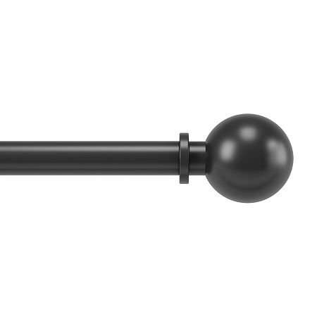Click here for Umbra Bolas 1 IN Adjustable Curtain Rod  One Size... prices