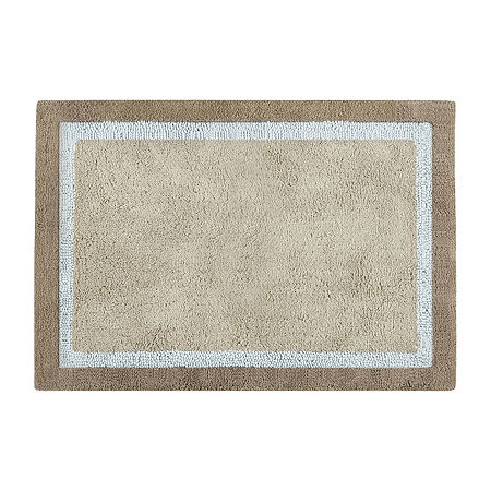 Click here for Madison Park Amherst Bath Rug  20 x 30 - Blue prices