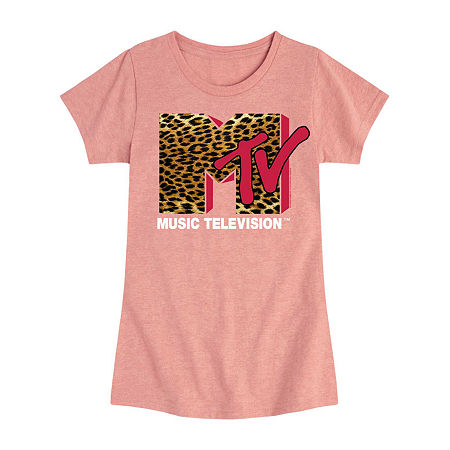 Click here for Little & Big Kid Girls Crew Neck Short Sleeve Regu... prices