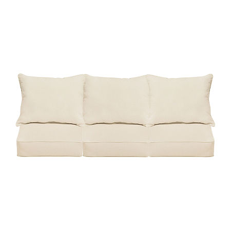 Click here for Mozaic Company Deep Seating Sofa Pillow And Set Pa... prices