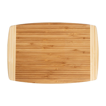 Click here for Joyce Chen Bamboo Medium Burnished 8x12 Cutting Bo... prices