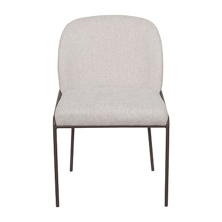 Click here for Corliving Blakeley 2-pc. Upholstered Dining Chair... prices