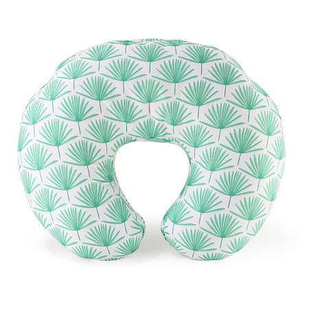 Click here for The Peanutshell Boho Botanical Nursing Pillow  One... prices