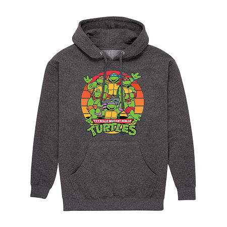 Click here for Mens Long Sleeve Teenage Mutant Ninja Turtles Hood... prices
