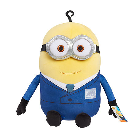 Click here for Despicable Me Minions Plush Doll  One Size prices
