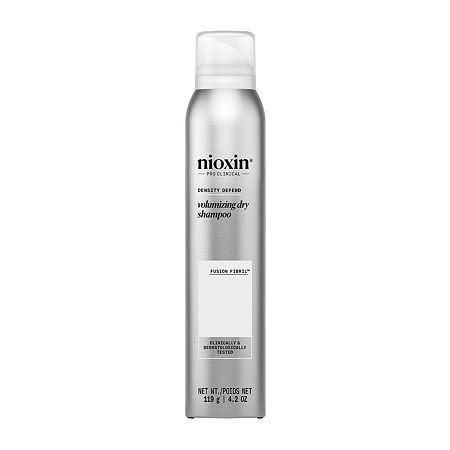 Click here for Nioxin Density Defend Volumizing Dry Shampoo 4.2 o... prices