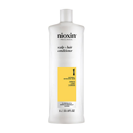 Click here for Nioxin System 1 Scalp Care + Hair Conditioner 33.8... prices