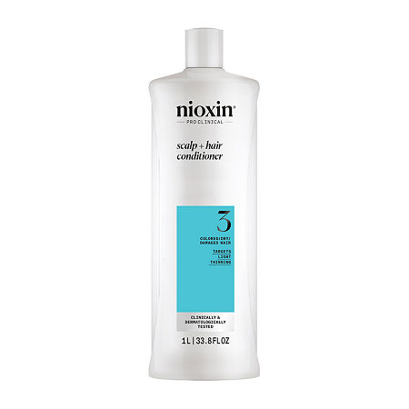 Click here for Nioxin System 3 Scalp Therapy Conditioner - 33.8 o... prices