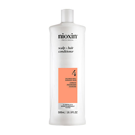 Click here for Nioxin System 4 Scalp Therapy Conditioner - 16.9 o... prices