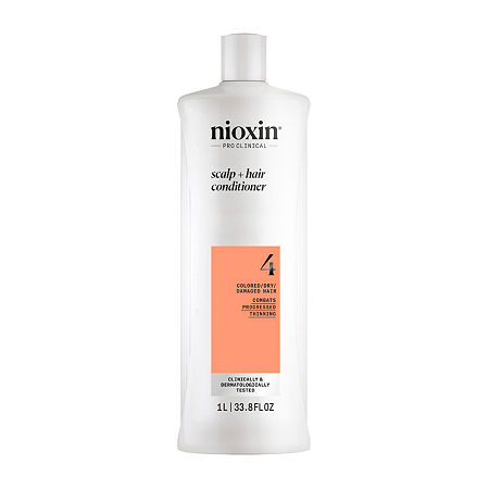 Click here for Nioxin System 4 Scalp Therapy Conditioner - 33.8 o... prices