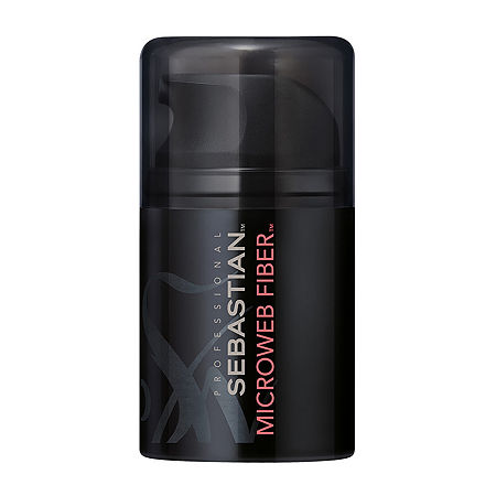 Click here for Sebastian Microweb Fiber Creme - 1.5 oz.  One Size prices
