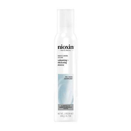 Click here for Nioxin Density Defend Styling Volumizing + Thicken... prices