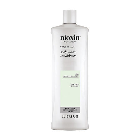 Click here for Nioxin Scalp Relief Scalp + Hair Conditioner 33.8... prices