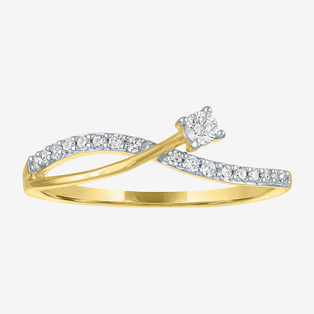 Click here for (Gh / Si2 I1) Womens 1/6 CT. T.W. Lab Grown White... prices