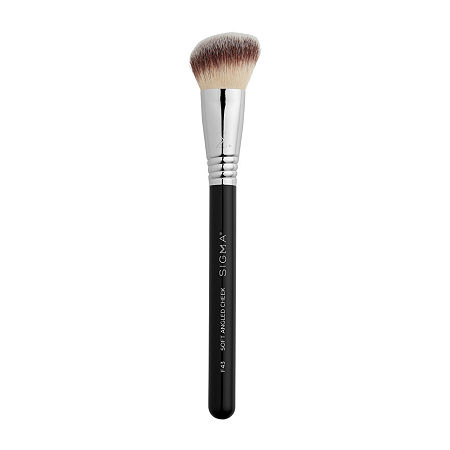 Click here for Sigma Beauty F43 Soft Angled Cheek Brush  One Size prices