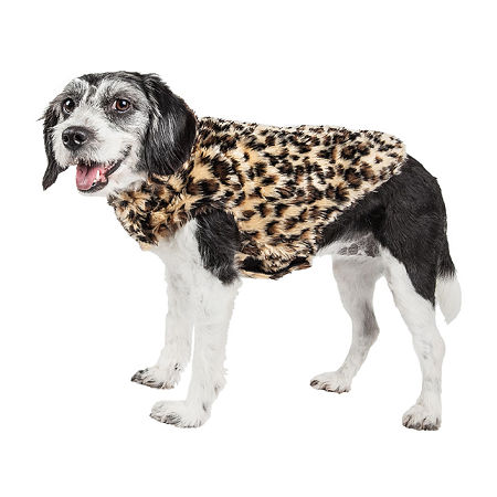 Click here for Pet Life Luxe Poocheetah Ravishing Designer Spotte... prices