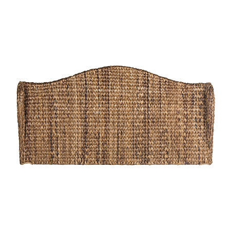 Click here for Nadine Metal Upholstered Tufted Headboard  One Siz... prices