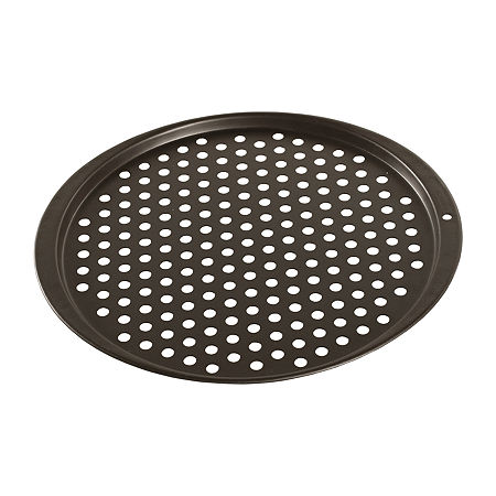 Click here for Nordicware 12 Large Pizza Pan  One Size  Gray prices