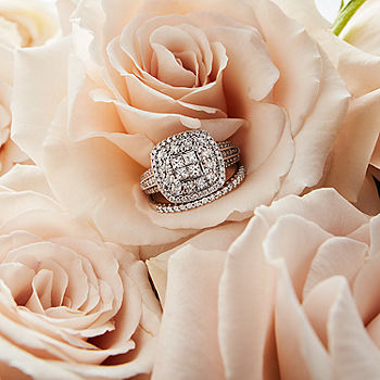 Limited Edition! Womens 1 CT.T.W. Natural Diamond 10K or 14K Limited Edition! Womens 1 CT.T.W. Natural Diamond 10K or 14K